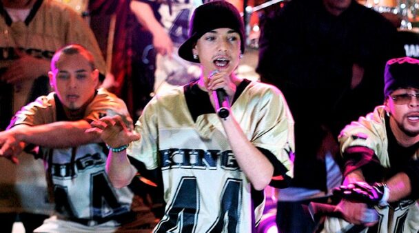 ¿Qué pasó con Pee Wee de los Kumbia Kings y cómo luce ahora?