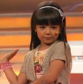 ¿Qué pasó con Telesa de Pequeños Gigantes y cómo luce ahora?