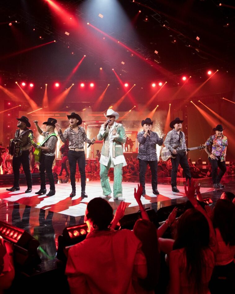 Ya supérame. La historia detrás de la canción de Grupo Firme