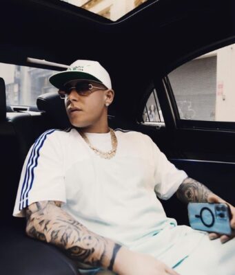 Cosculluela vs. Residente. El origen de la pelea y los memes