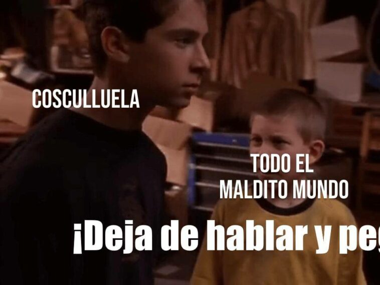 Cosculluela vs. Residente. El origen de la pelea y los memes
