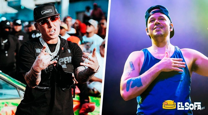 Cosculluela vs. Residente. El origen de la pelea y los memes