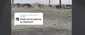 Ay Miguel. ¿Cómo surgió este audio viral de TikTok?
