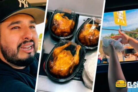 Los famosos que eran clientes del restaurante La Polar