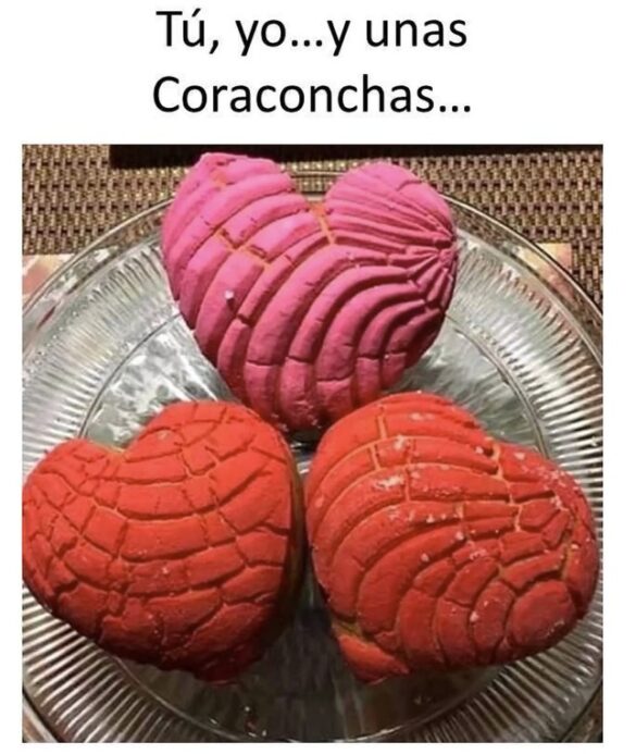 Día de San Valentín. Los mejores memes del 14 de febrero