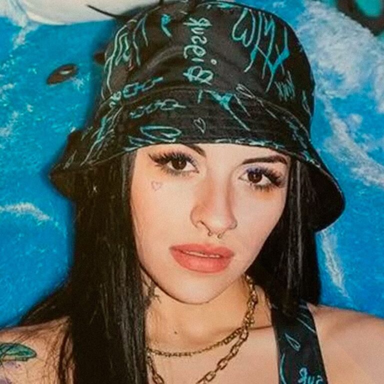 Cazzu antes y después: así fue su transformación |FOTOS