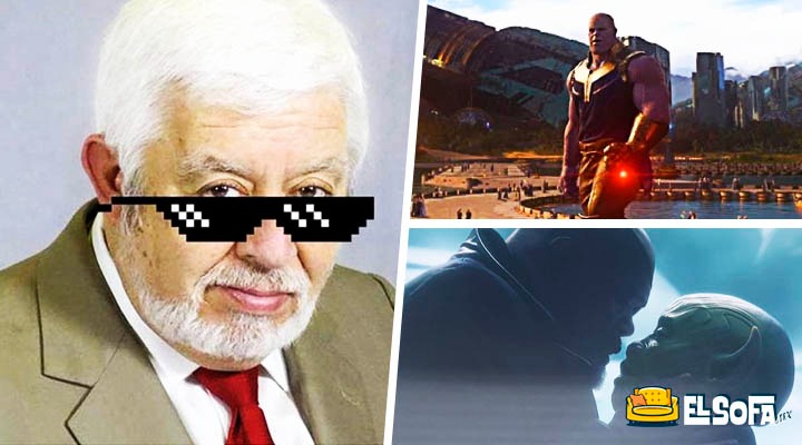 Jaime Maussan. Memes tras declaración de restos no humanos