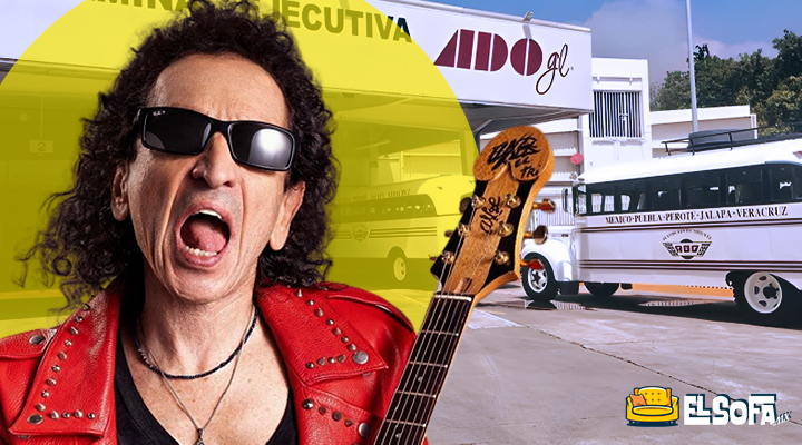 Alex Lora. ¿Cuál es la historia de la canción 'ADO'?