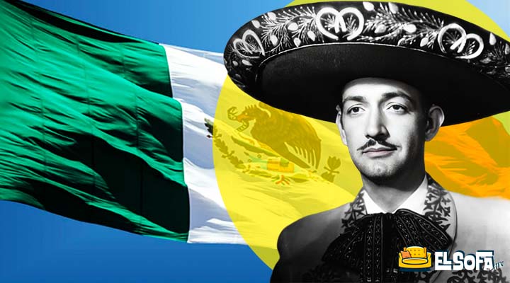 La historia detrás de la canción de México lindo y querido
