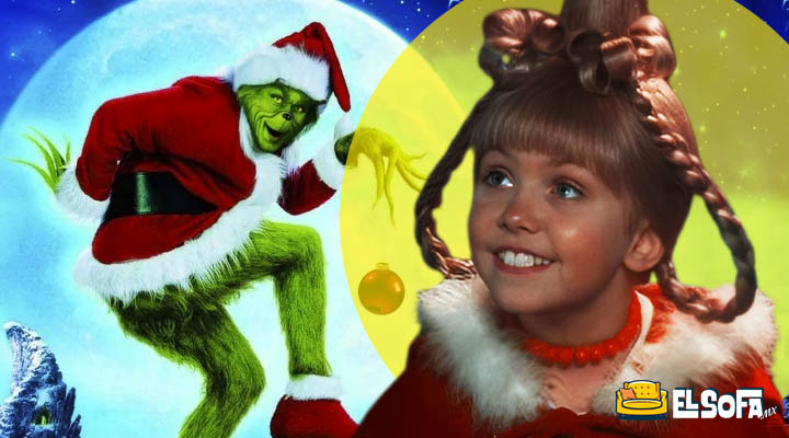 Cindy Lou: ¿qué pasó con la niña de la pelicula El Grinch?
