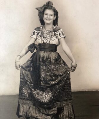 Queta Lavat. ¿Quién era y de qué murió la actriz mexicana?