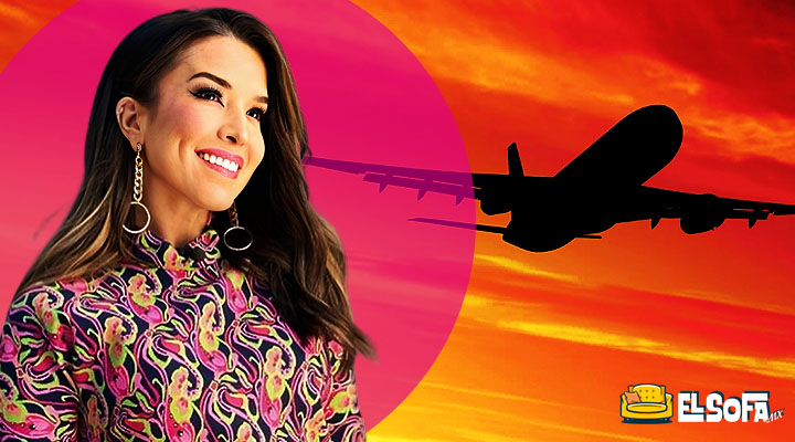 Laura G ¿Por qué se va de México tras salir de VLA?