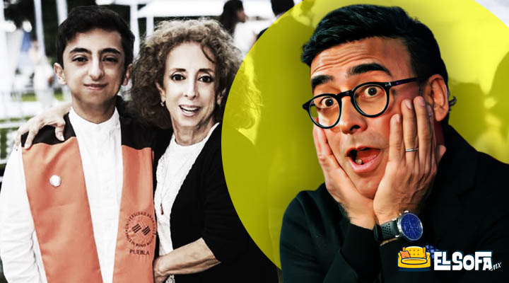 La Güereja revela si Adal Ramones es o no padre de su hijo