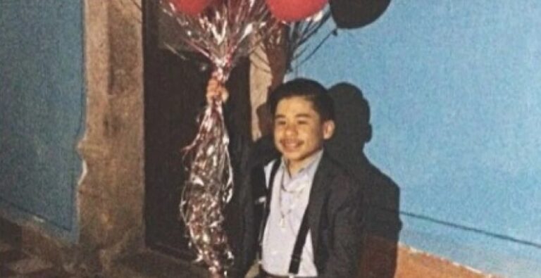 ¿Quién es Abelito Sáenz, el último participante de LCDLF 3?