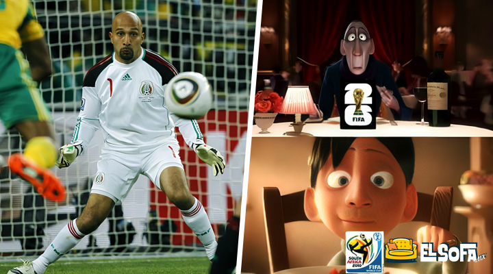 Los mejores memes del grupo de México en el Mundial 2026